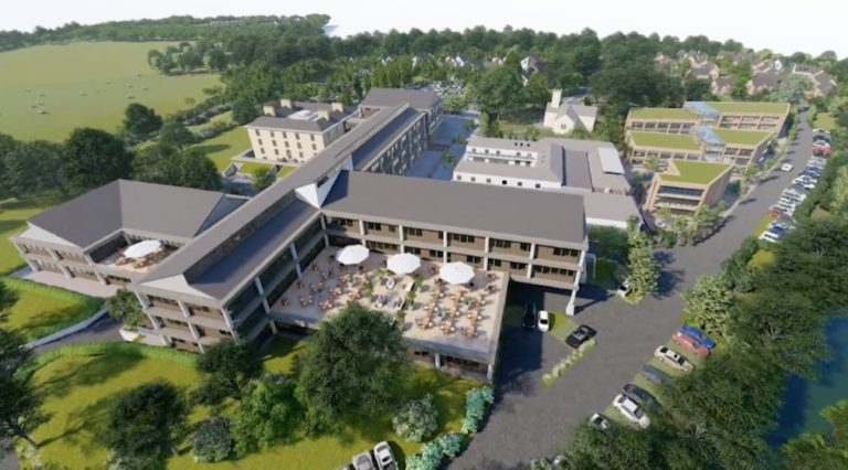 Winslade Park - Coreus Group