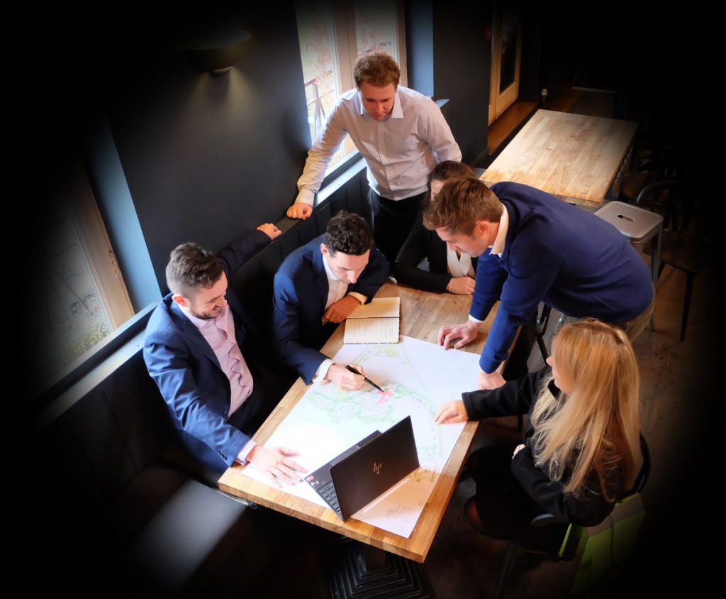 Construction Management Consultants | Services | Coreus Group