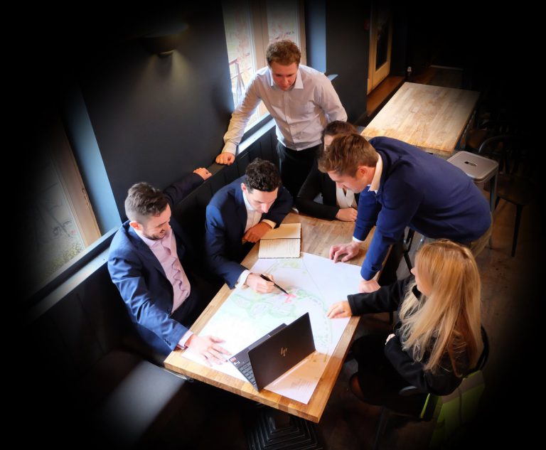 Construction Management Consultants | Services | Coreus Group