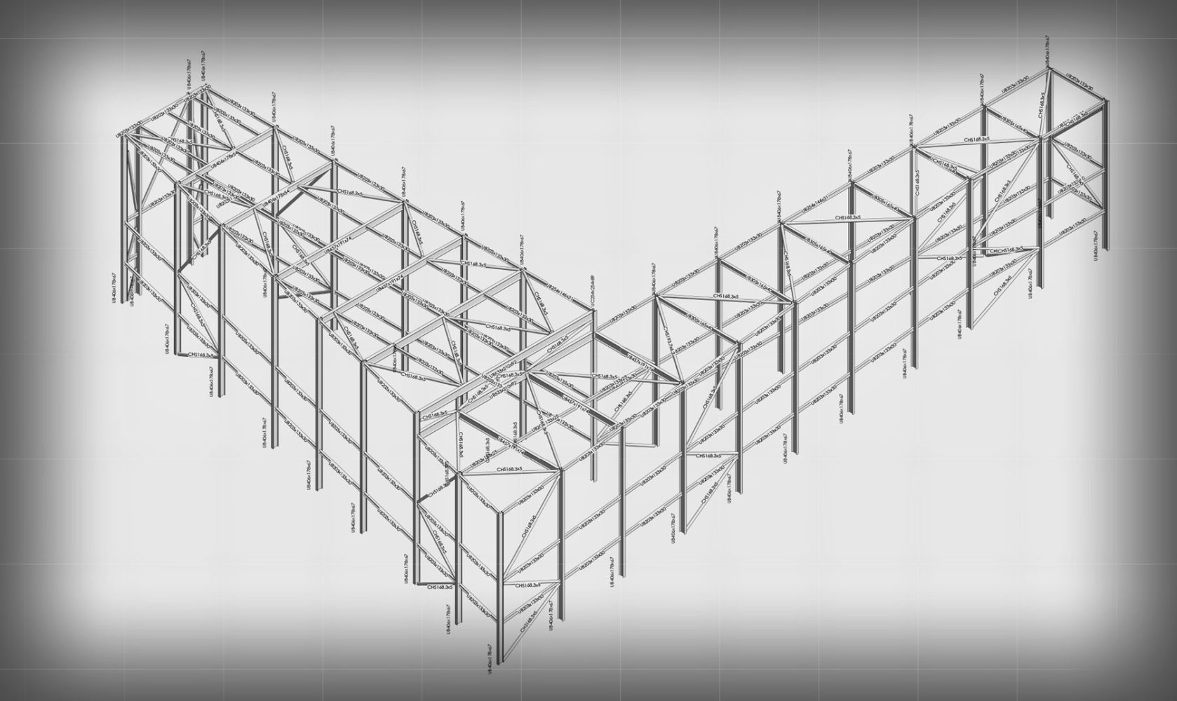 Commercial Projects - Coreus Group