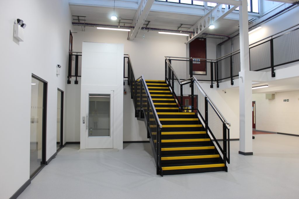 Education Projects - Coreus Group