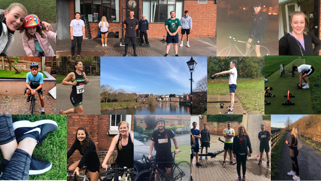 Health and Wellbeing - Coreus Group