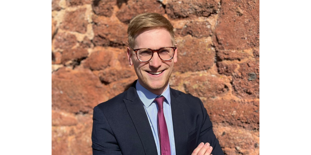 Coreus expands into Wales and Central England! - Coreus Group