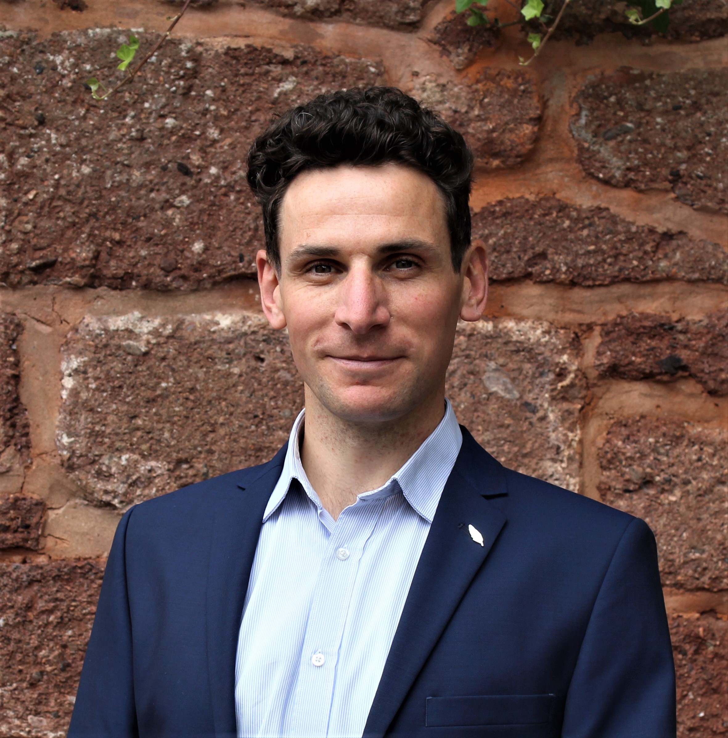 Meet Euan, Operations Director - Coreus Group