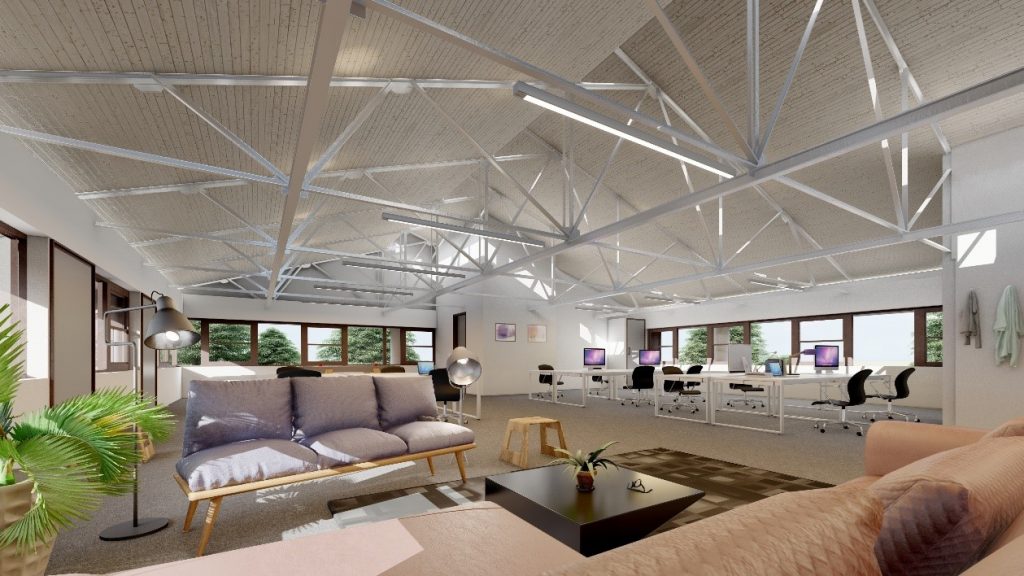 Our Commercial Experience - Coreus Group