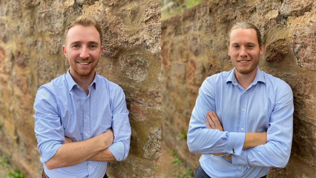 A warm welcome to our newest team members! - Coreus Group