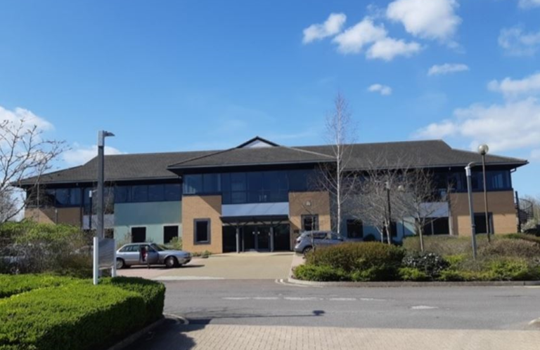 Healthcare Projects - Coreus Group