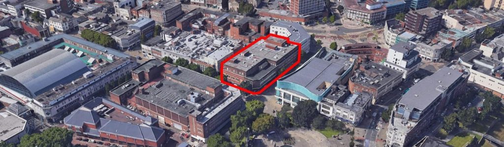 Leisure Projects - Coreus Group