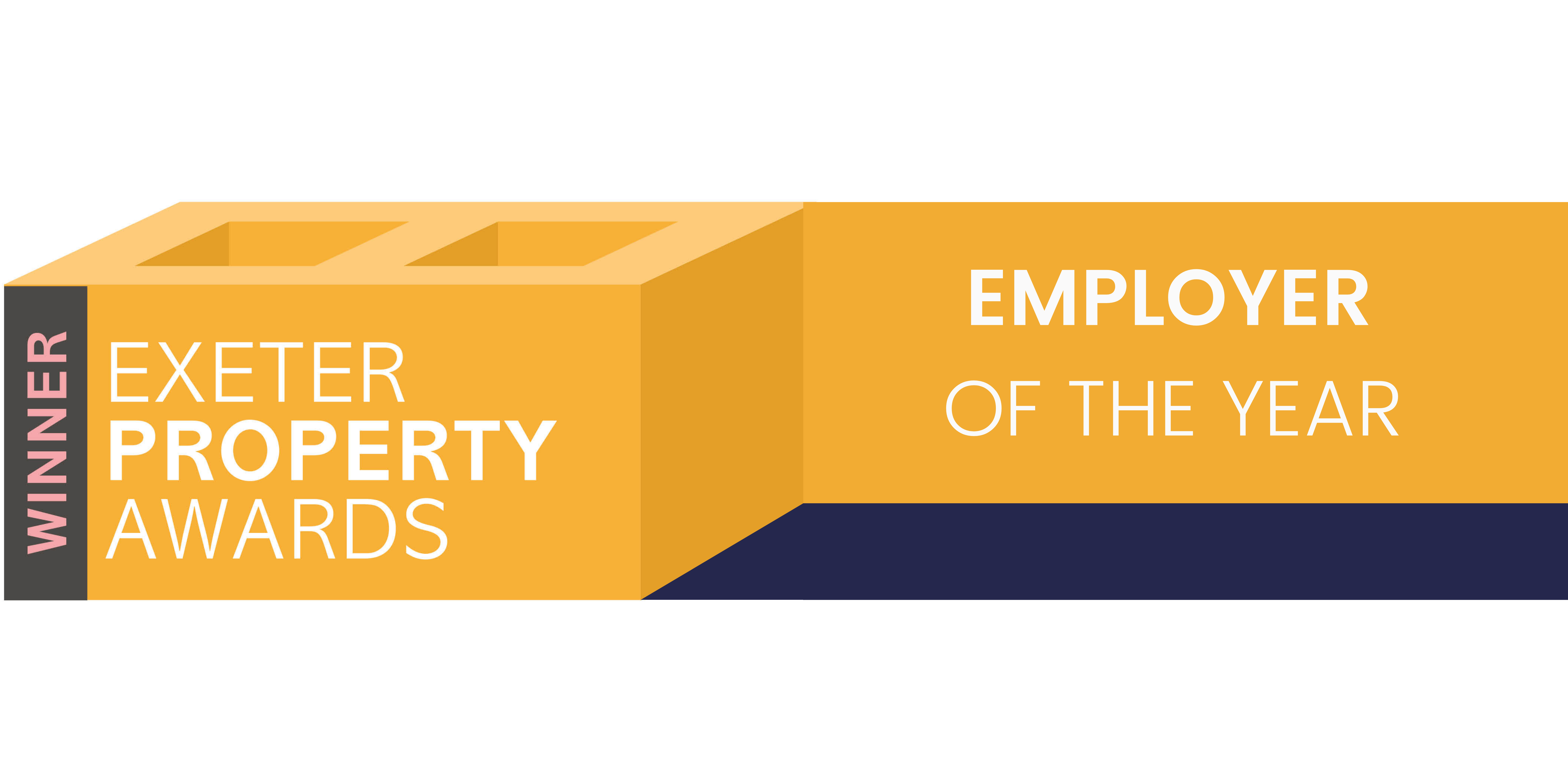 Exeter Property Awards - Coreus Group