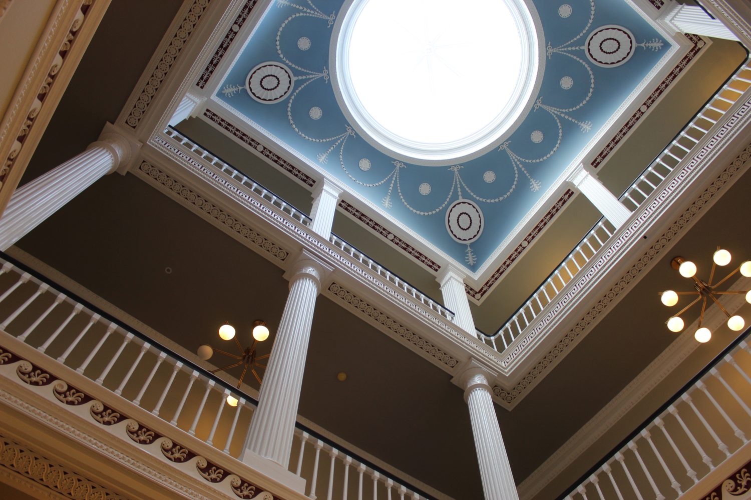 Winslade Manor - Coreus Group