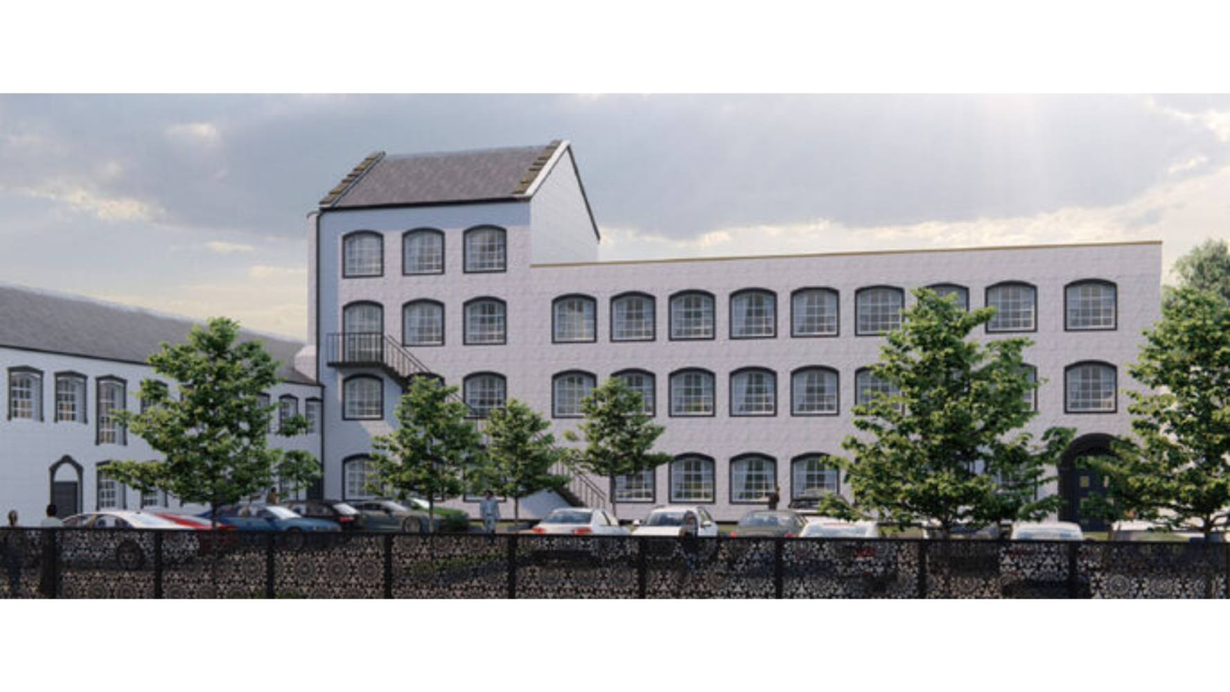 Residential Projects - Coreus Group