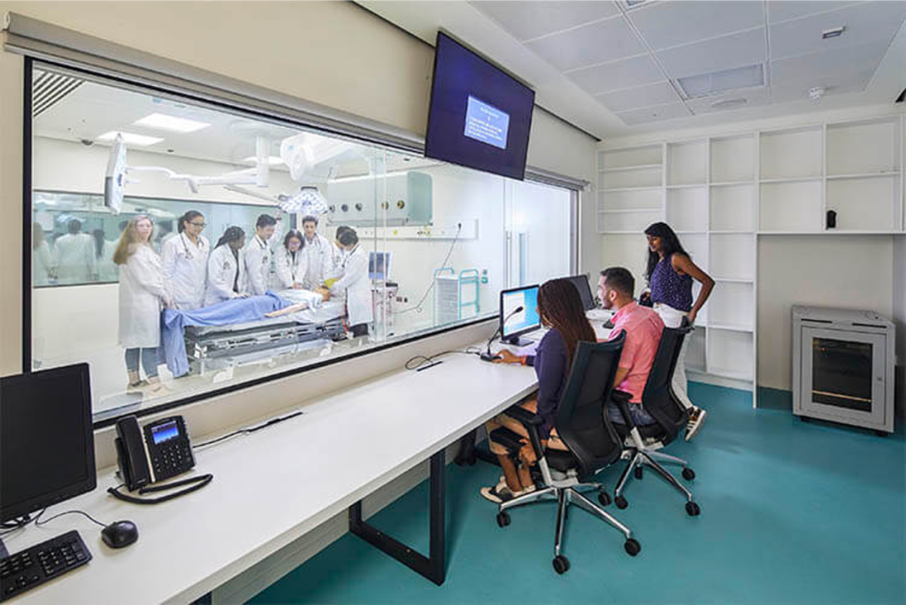 Education Projects - Coreus Group