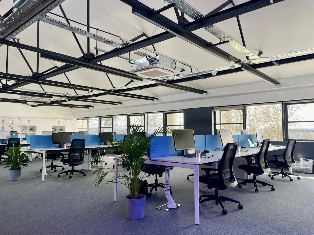 Join Our Team | Construction Consultants | Coreus Group