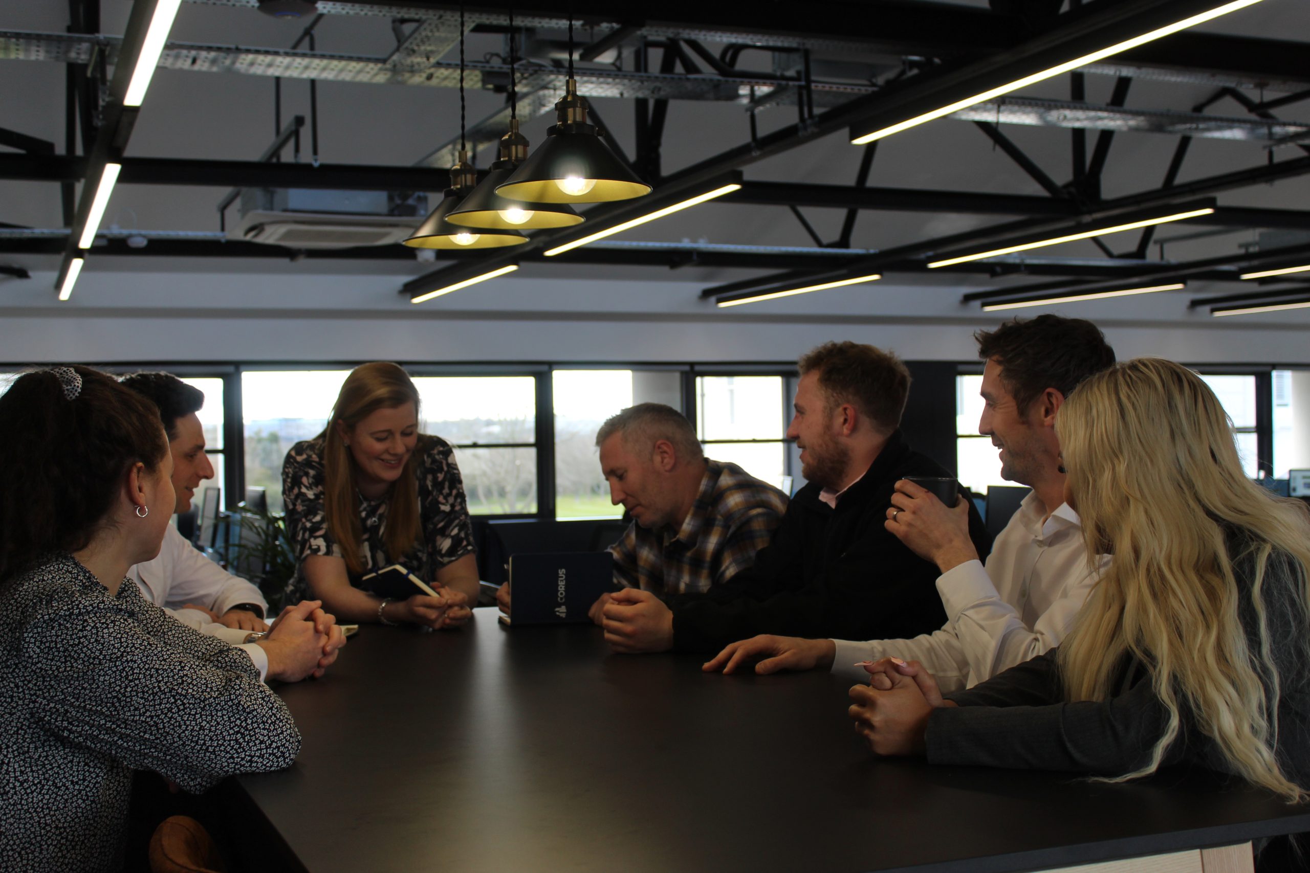 News & Insights | Construction Consultants | Coreus Group