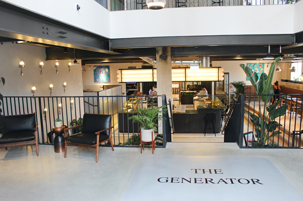 Coreus Central Opens Bristol Office! - Coreus Group