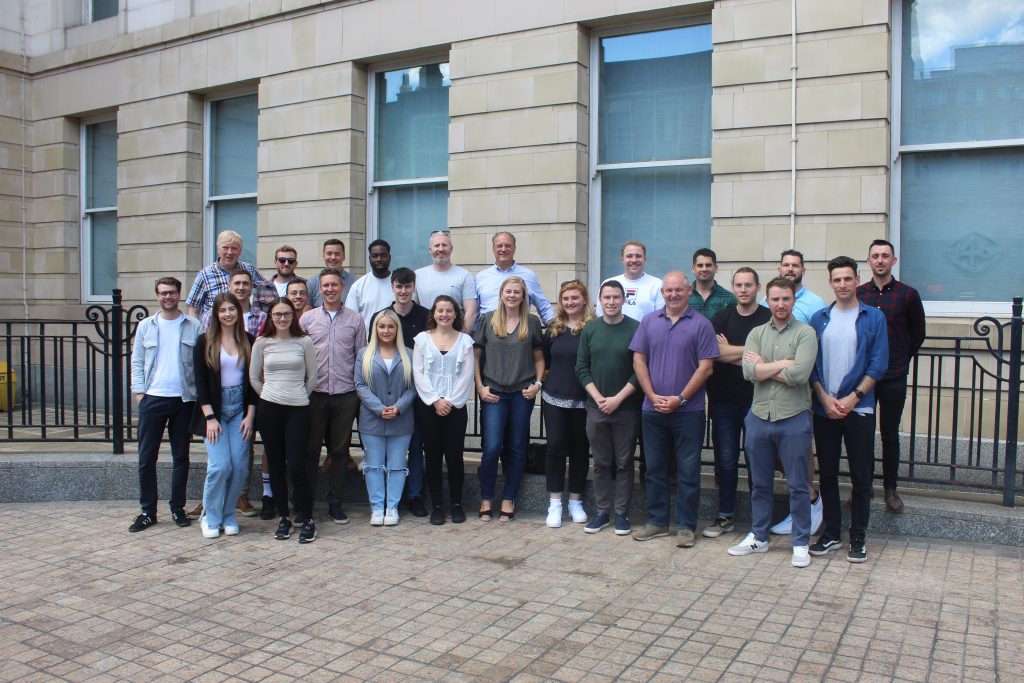 News & Insights | Construction Consultants | Coreus Group