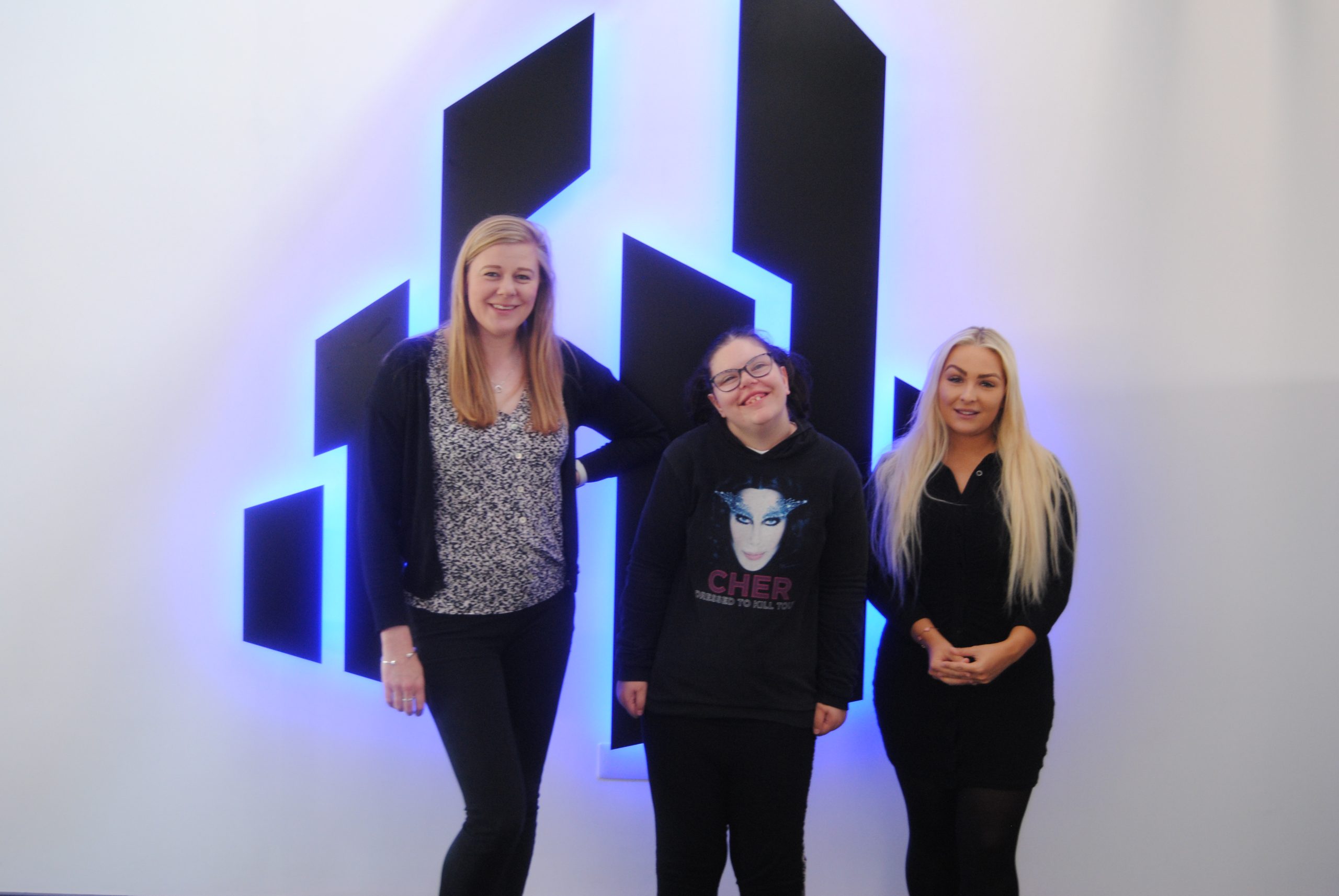 Welcome, Poppy! - Coreus Group