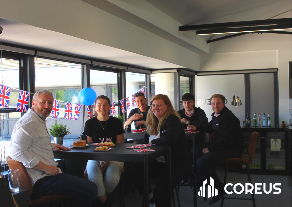 News & Insights | Construction Consultants | Coreus Group