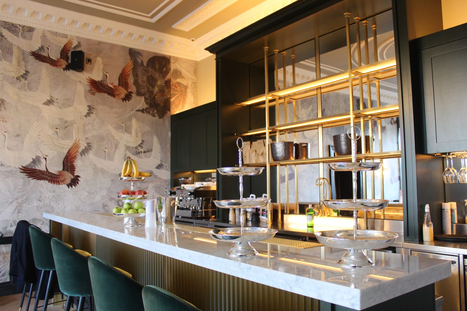 Development Consultants | Project Management | Coreus Group