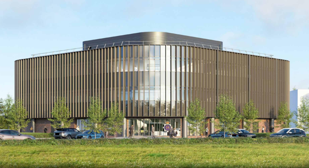 Development Consultants | Project Management | Coreus Group