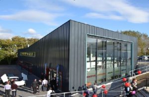 Petroc College - Coreus Group