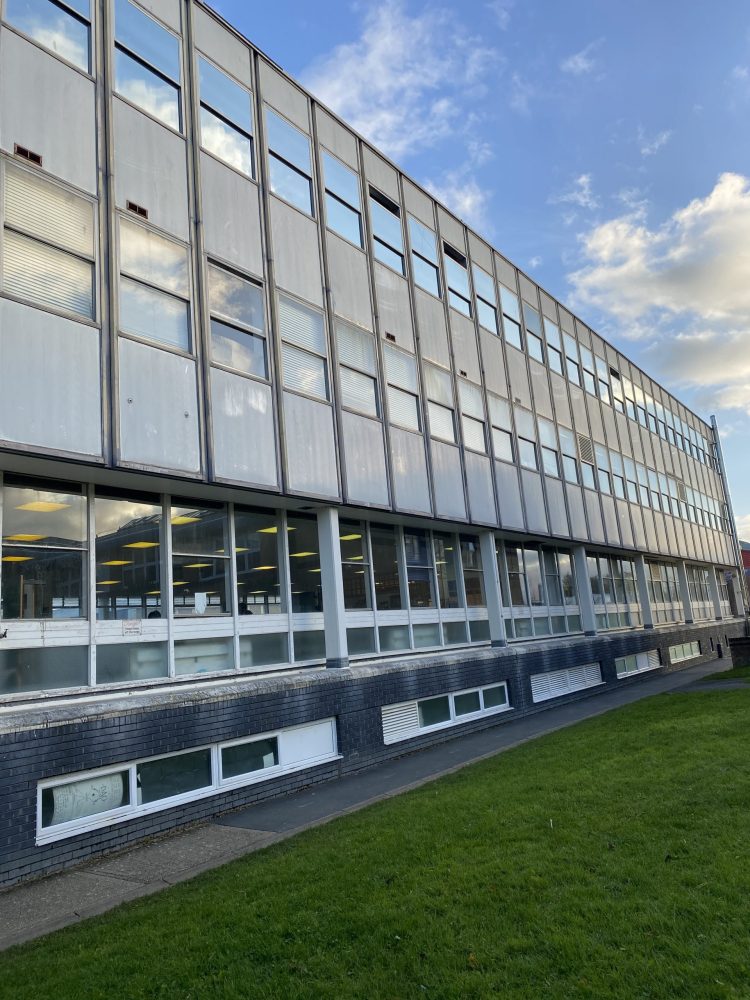 Education Projects - Coreus Group