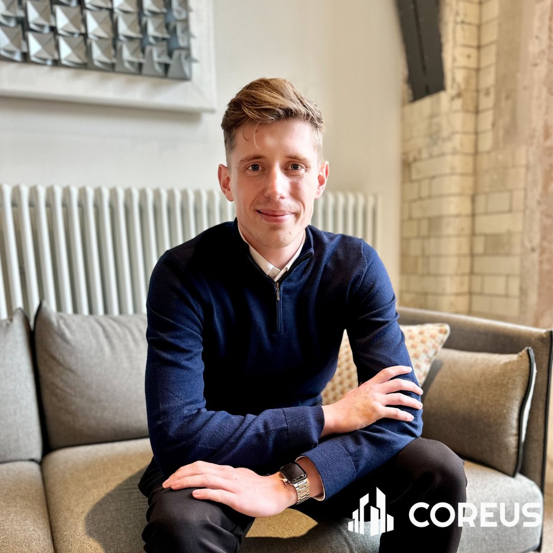 Bristol Expands! - Coreus Group