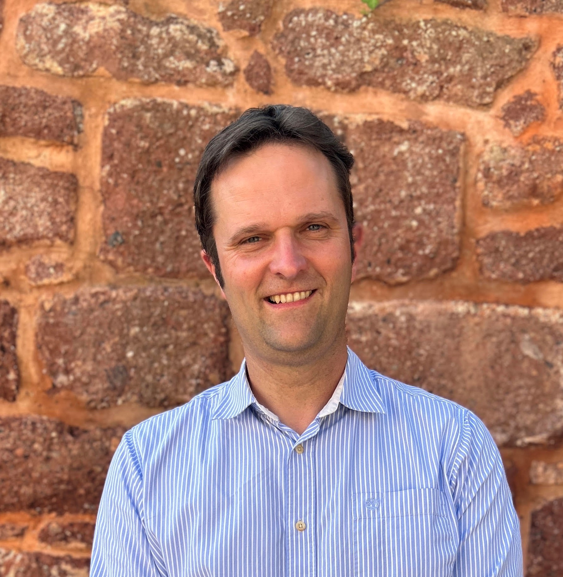 The Ted Wragg Trust - Coreus Group