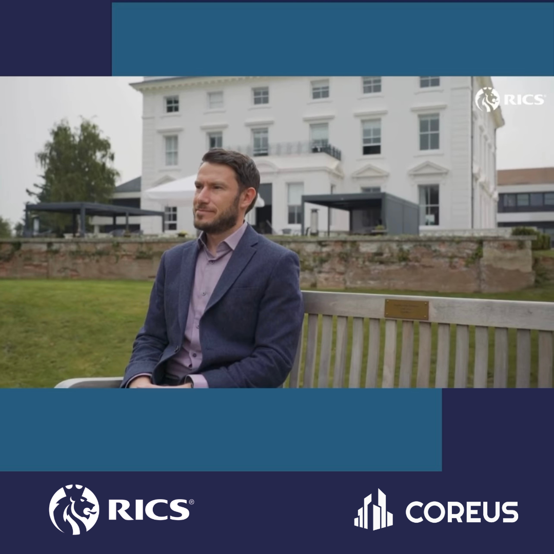 RICS, A Commitment to The Highest Standards of Professionalism - Coreus ...
