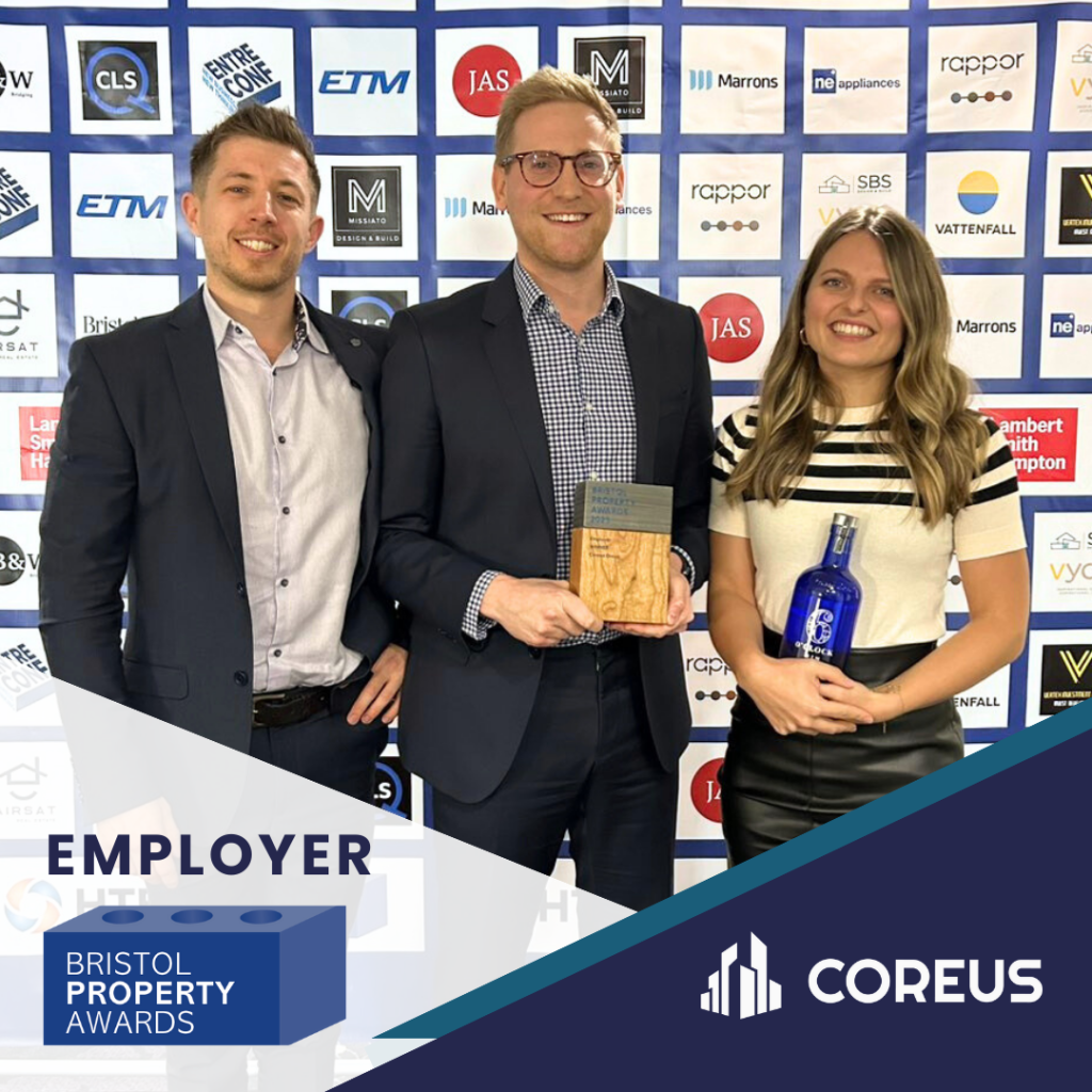 News & Insights | Construction Consultants | Coreus Group