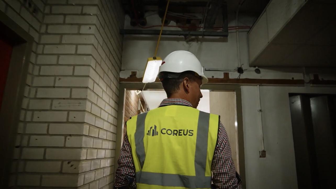 Vacancies | Construction Consultants | Coreus Group