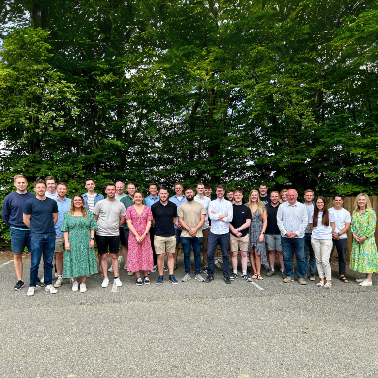 Coreus 2023 Recap: A Year of Success! - Coreus Group