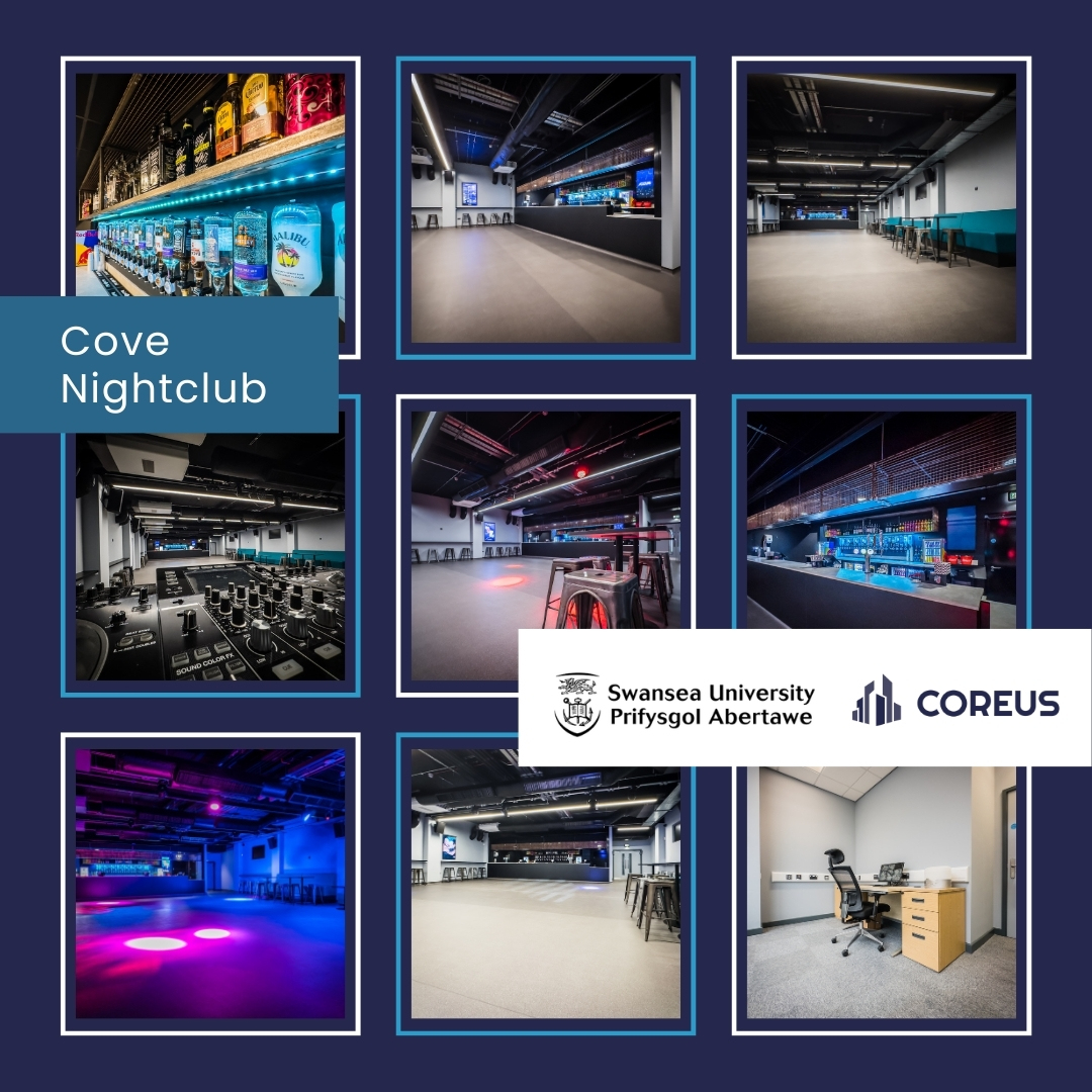 February Newsletter - Coreus Group