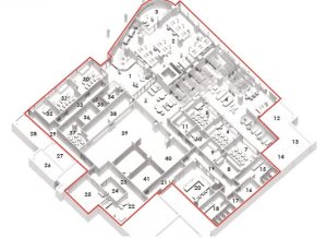 Healthcare Projects - Coreus Group