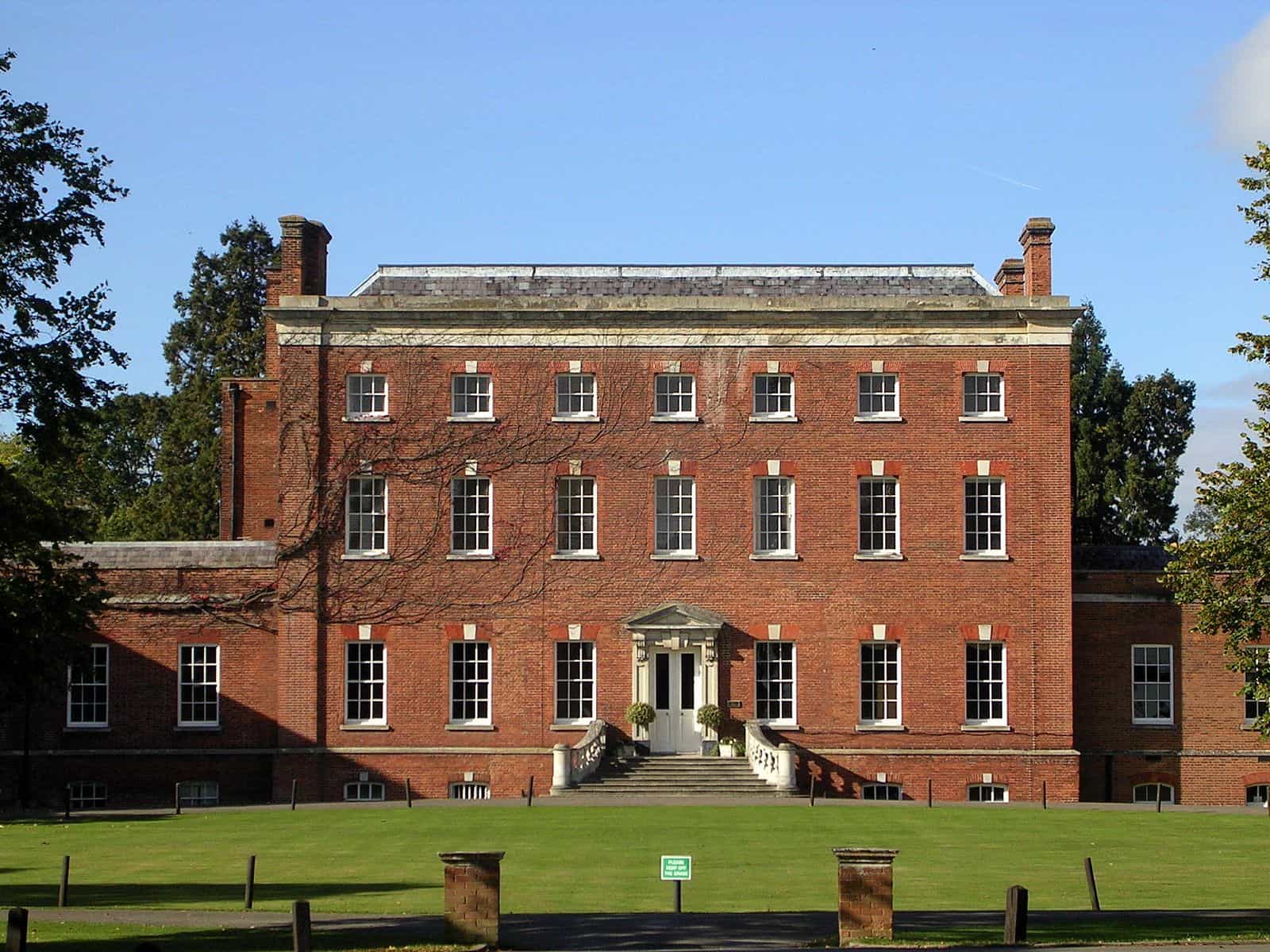 Hall Place - Coreus Group