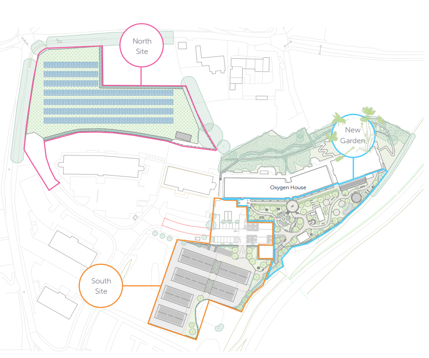 Oxygen House - Coreus Group
