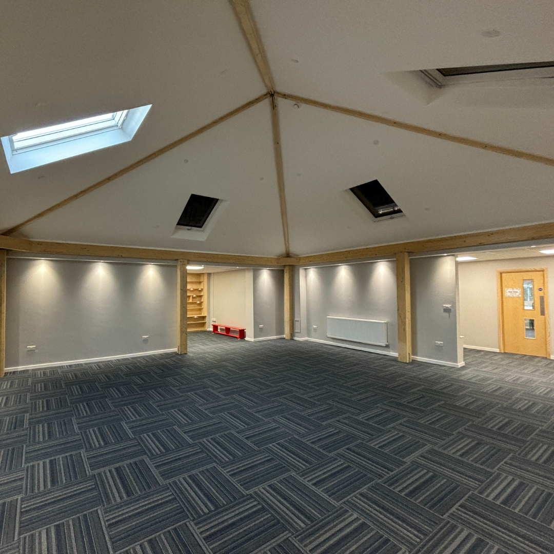 Education Projects - Coreus Group