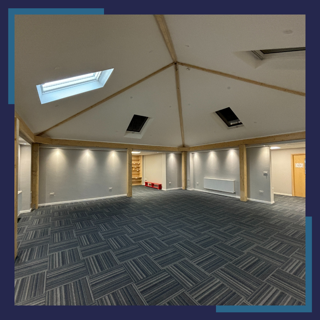 Uffculme Academy Trust, Neroche Primary School - Coreus Group