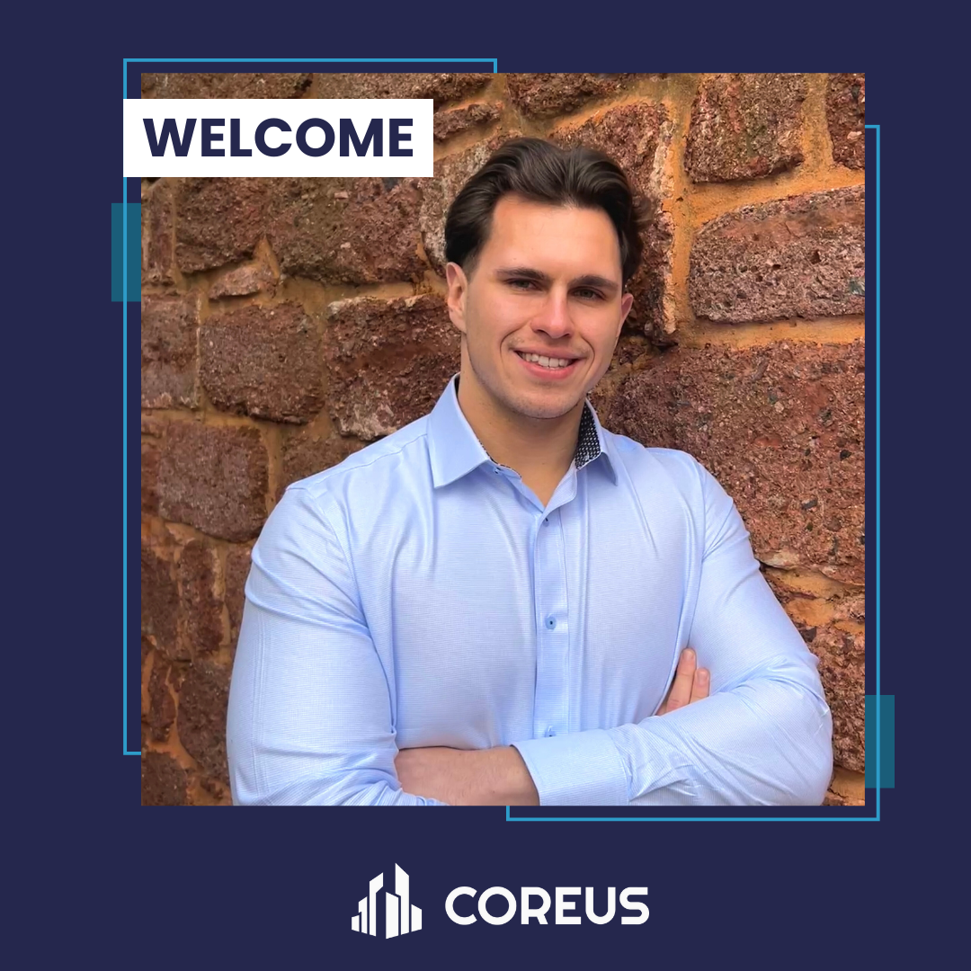 February Newsletter - Coreus Group