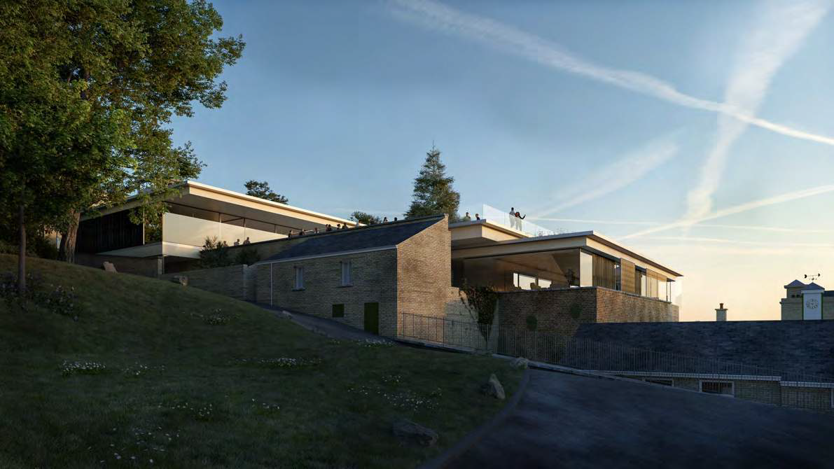 Al Qasimi Initiative - Coreus Group